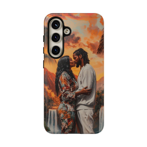 Black Love | Fearless Curves Mag