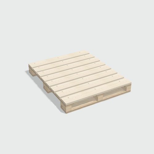 GML 40x48" V1 Pallet | GML