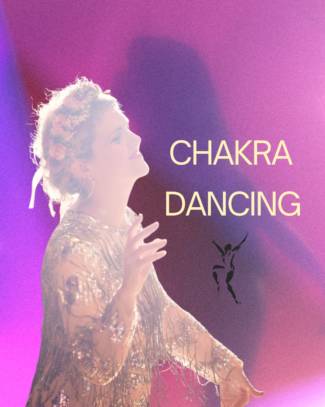 Chakra Dancing | Dr Sarah Madigan