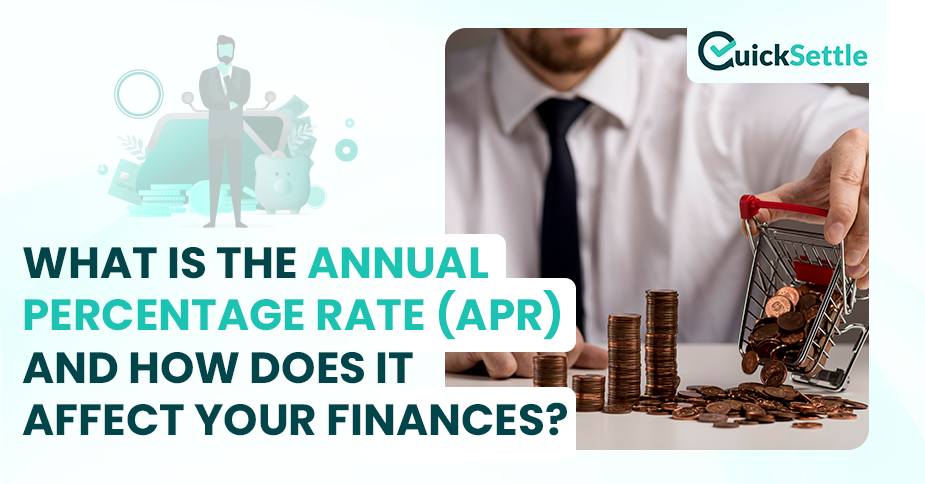 What is the Annual Percentage Rate (APR) and How Does it Affect Your ...