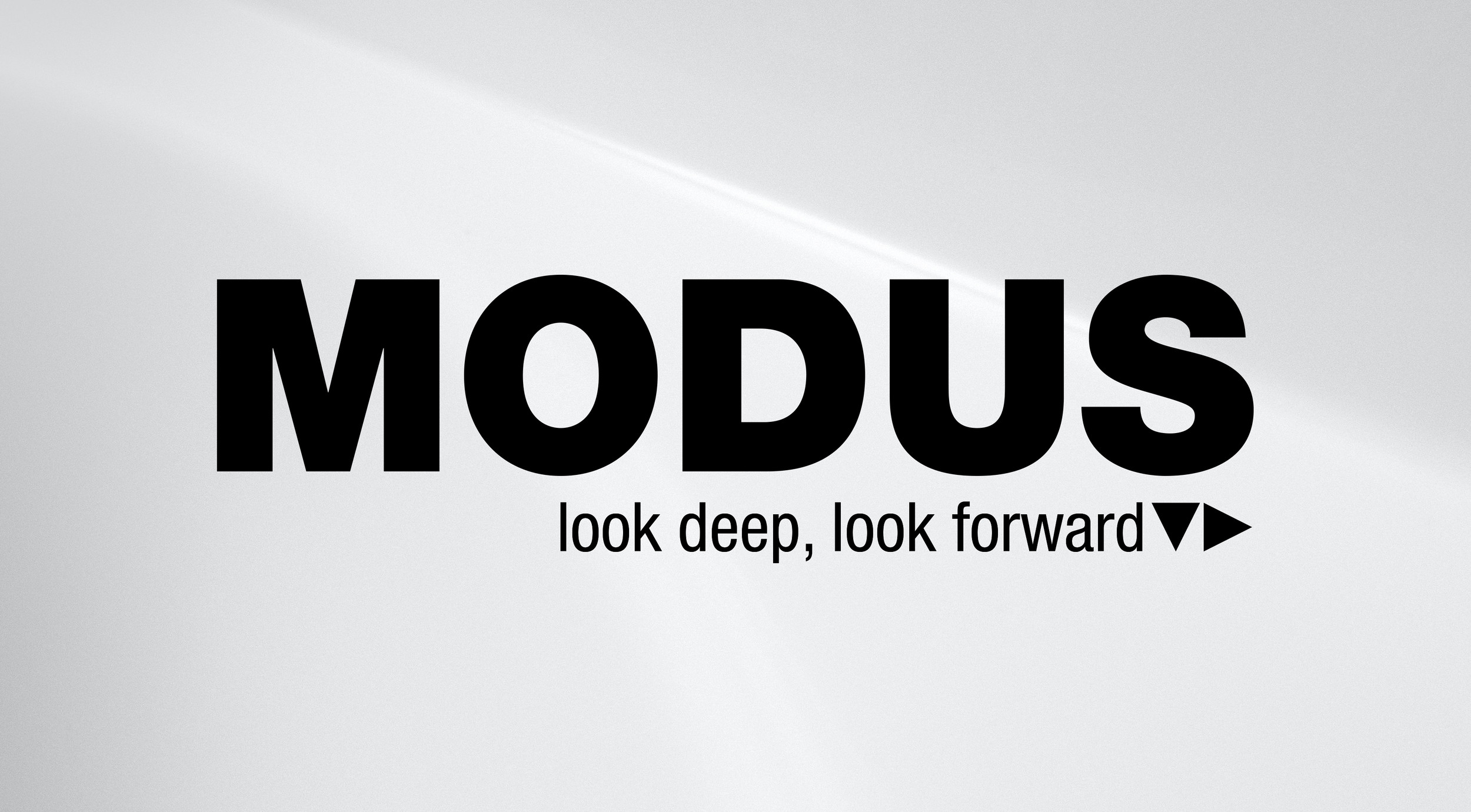 HOME | Modus