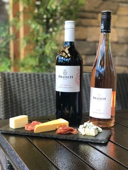 GALLERY | Complexity Wine LLC