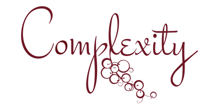 Complexity Wine Lounge | Lancaster, California