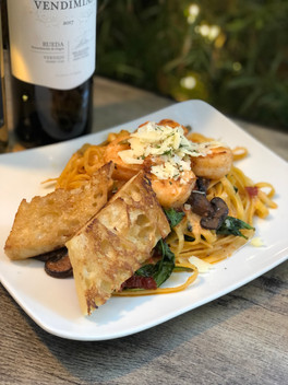 GALLERY | Complexity Wine LLC