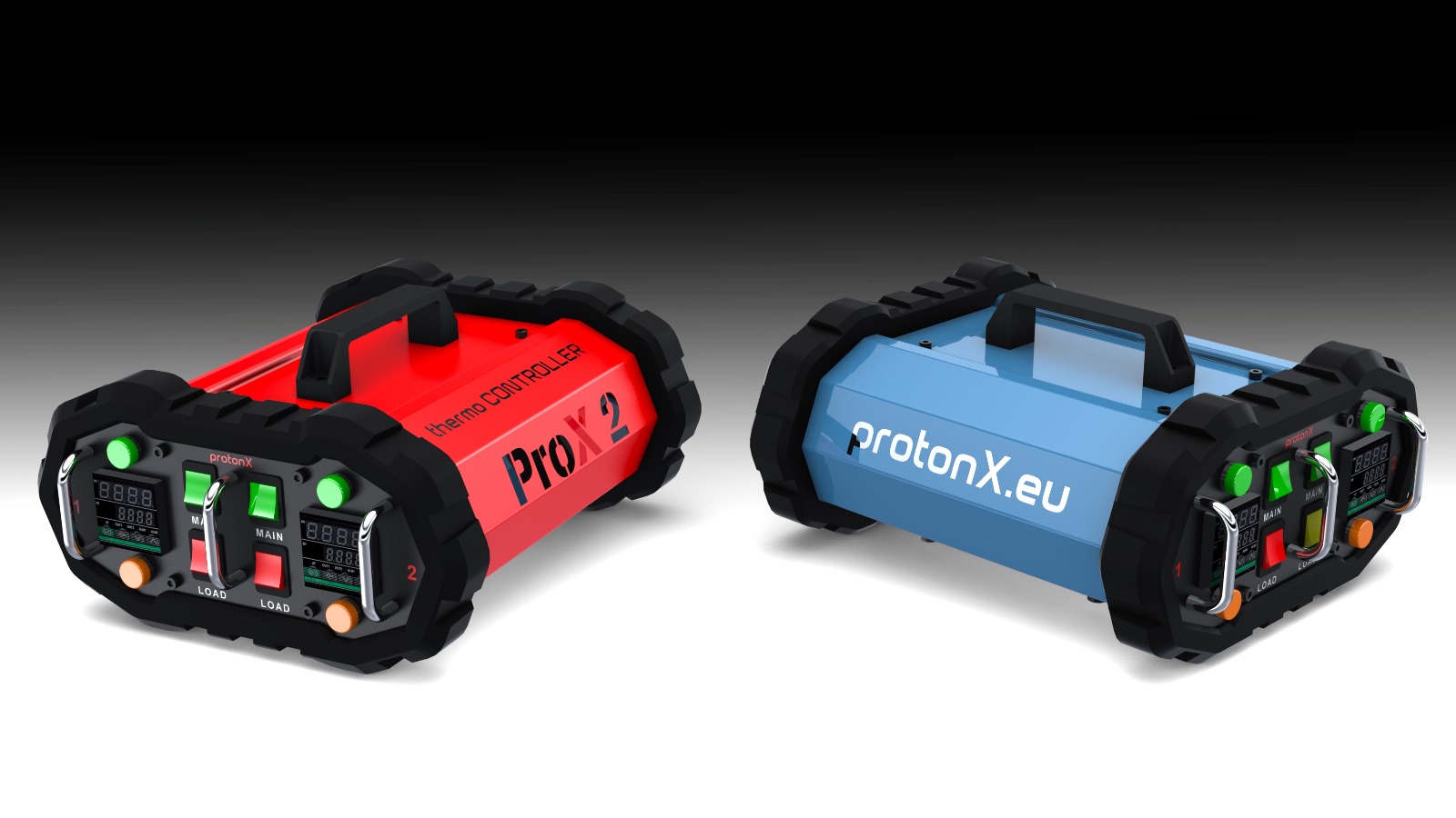 ProtonX SRL - Green Energy Startup - Binasco - MI - italy