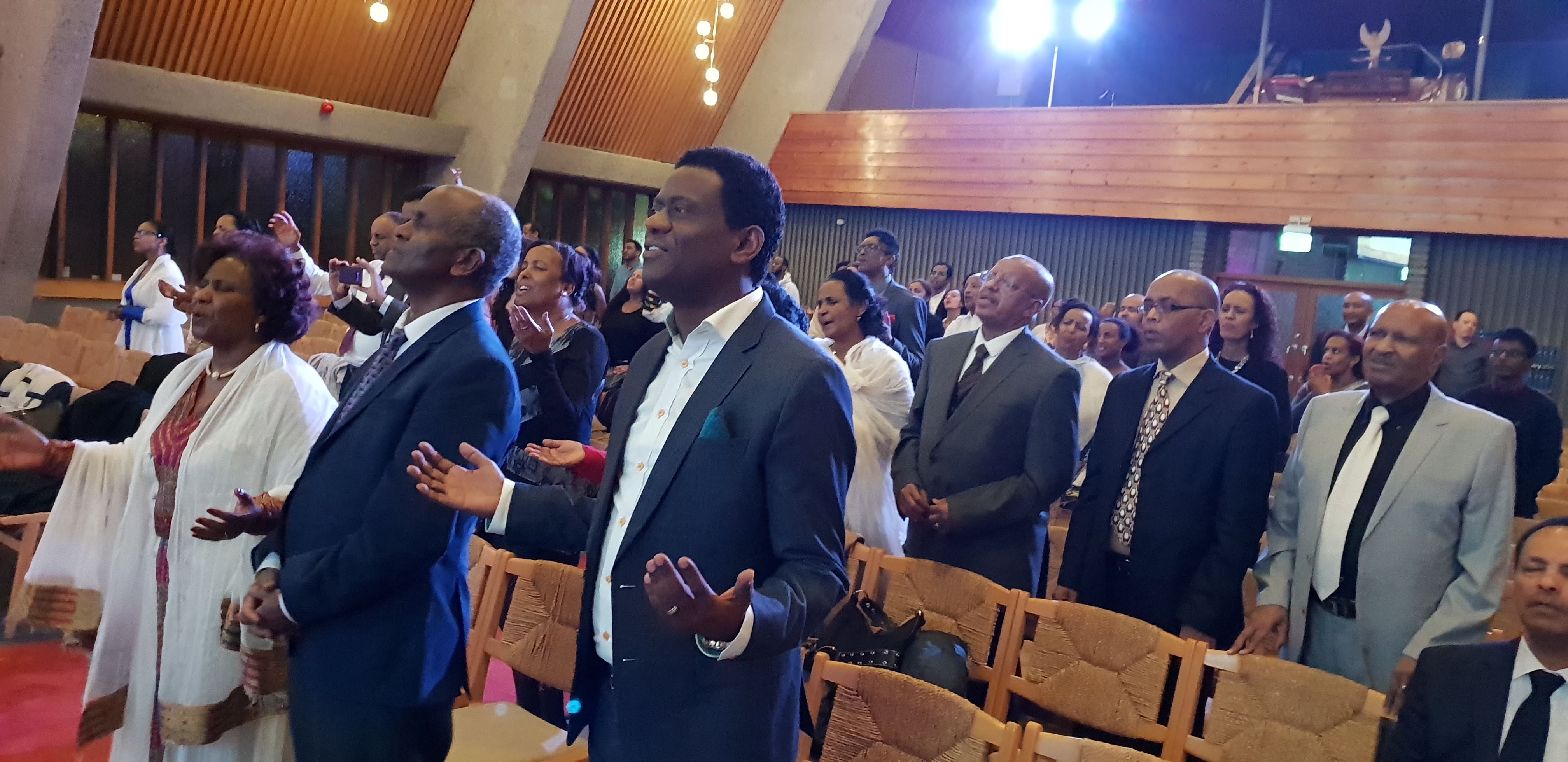 Sunday School | YBC-Oslo