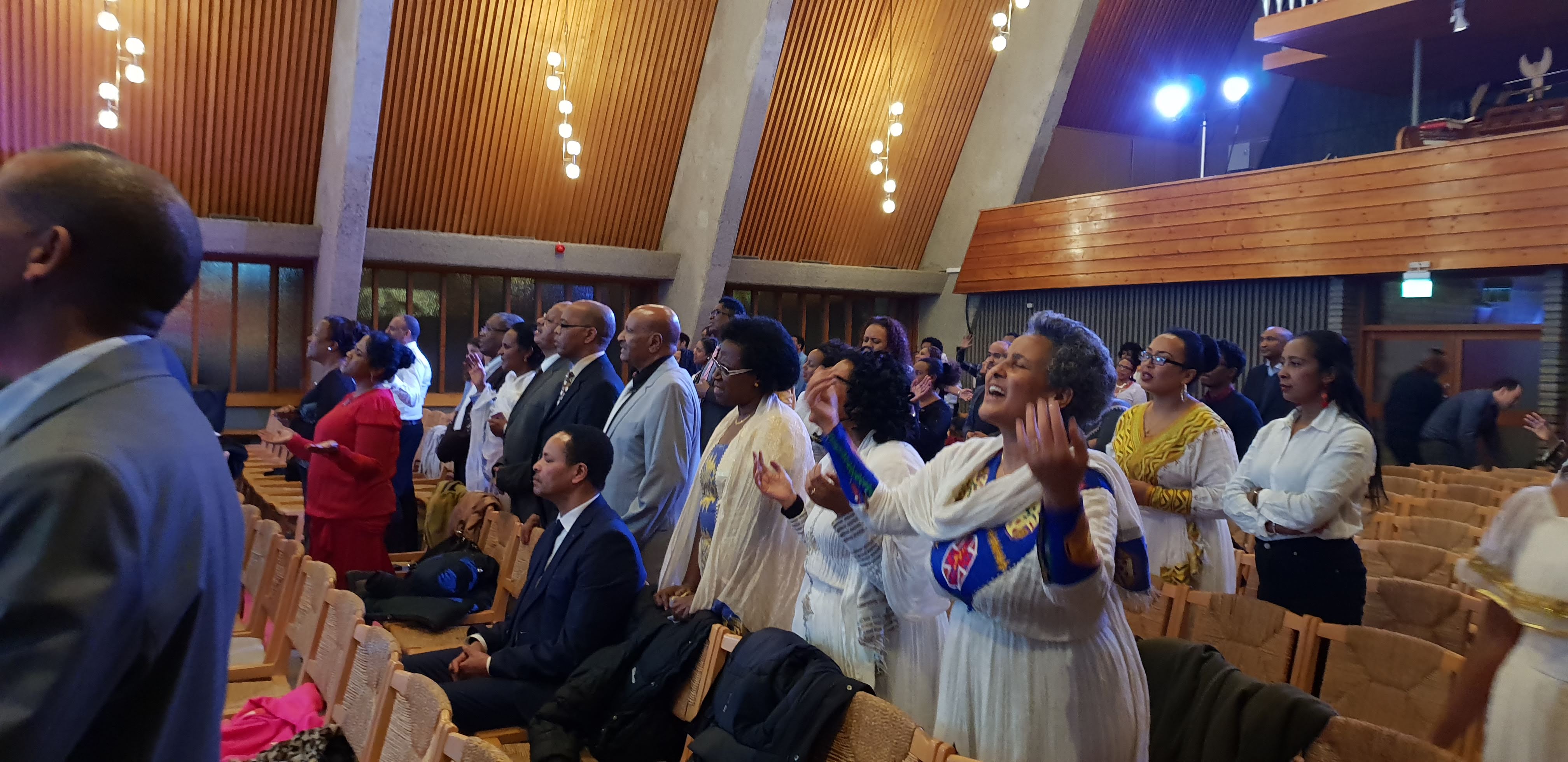 Sunday School | YBC-Oslo