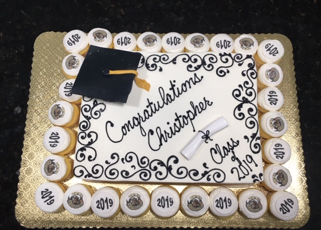 Special Occasion Cakes | Westland | ELM Cakes