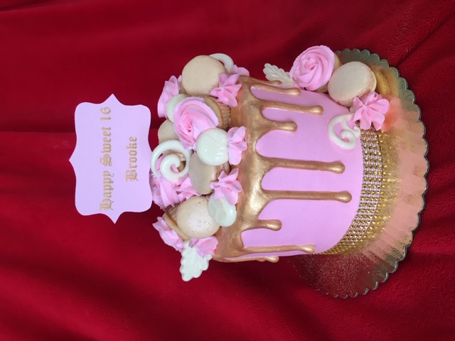 Special Occasion Cakes | Westland | ELM Cakes