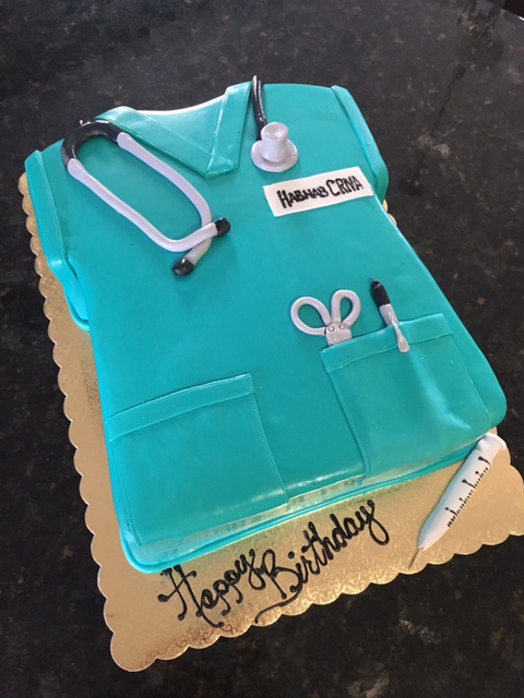 Special Occasion Cakes | Westland | ELM Cakes