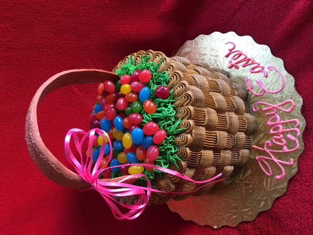 Special Occasion Cakes | Westland | ELM Cakes