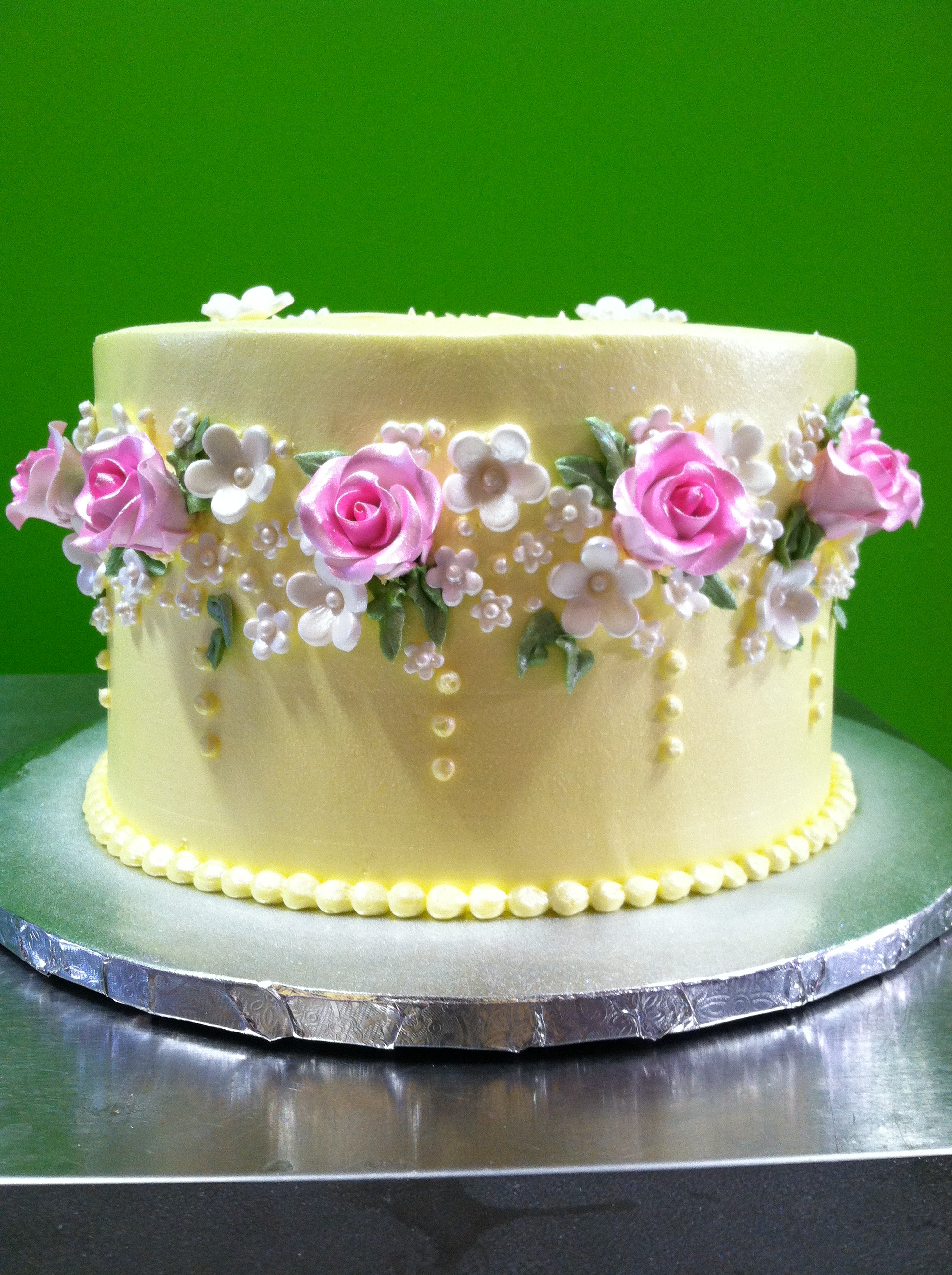 Special Occasion Cakes | Westland | ELM Cakes