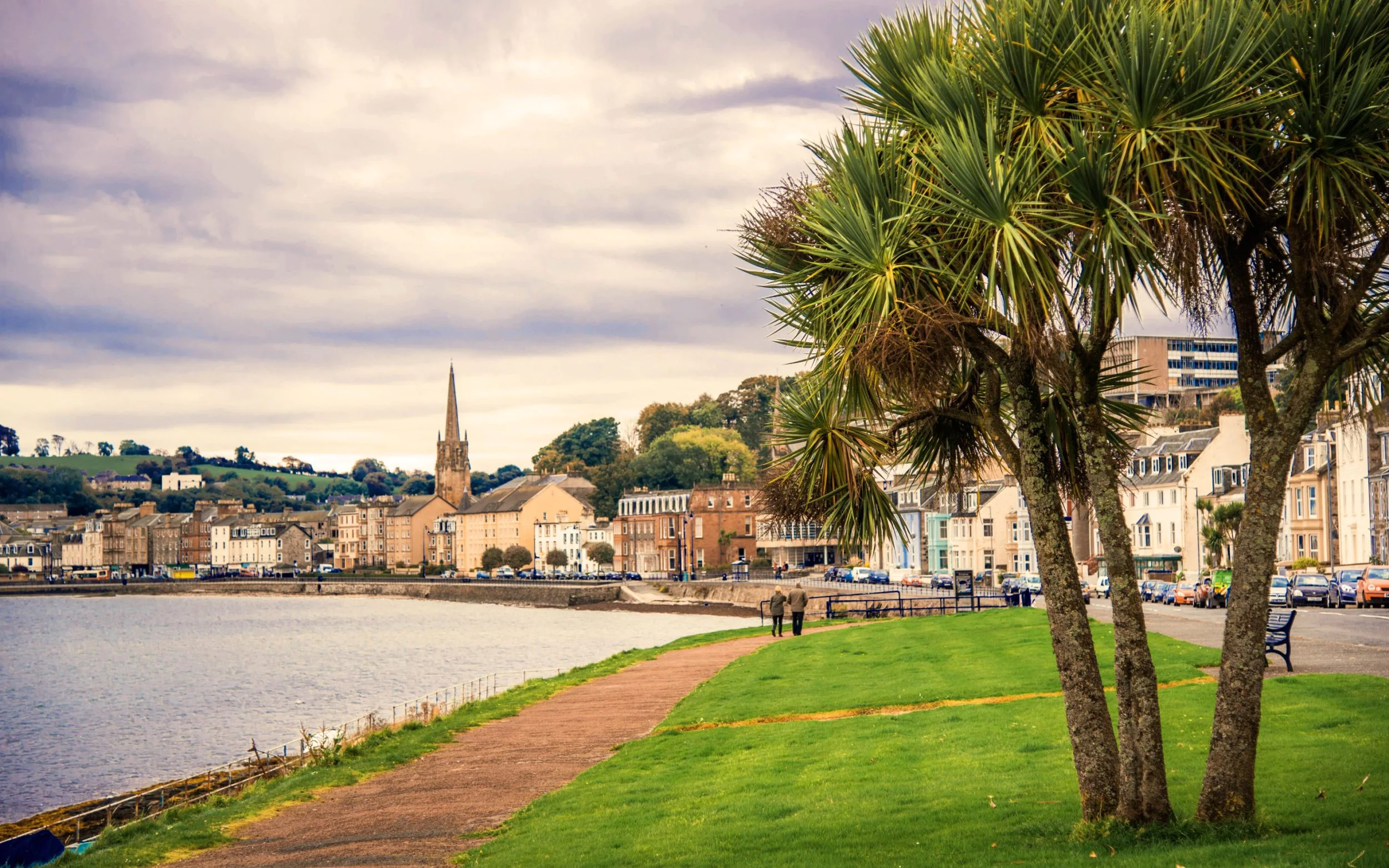 Bute | Isle Of Bute