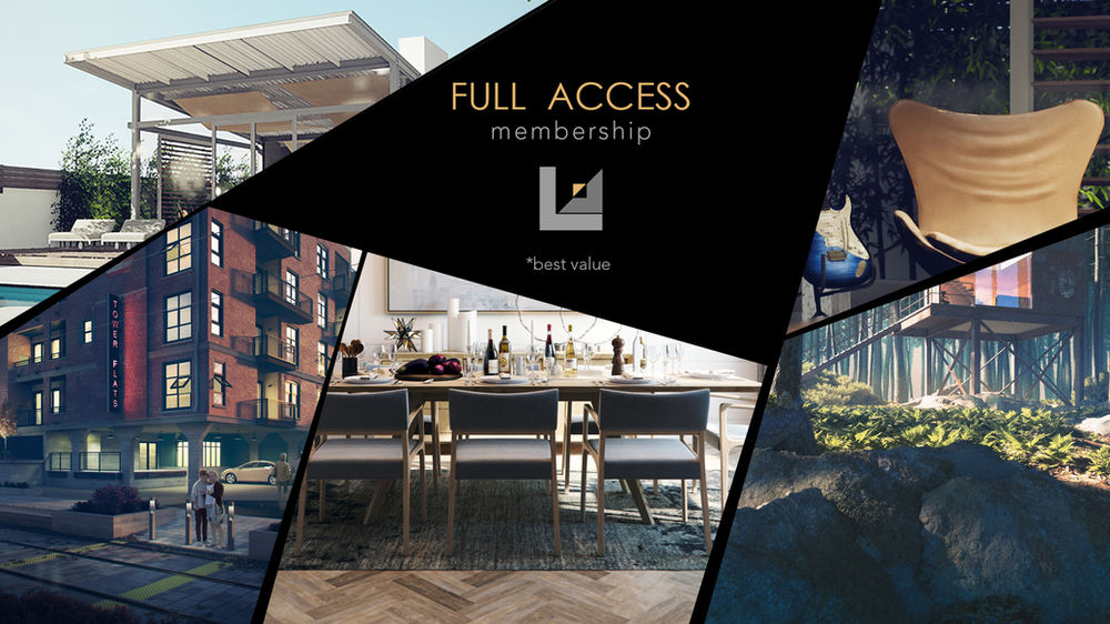 Learn Arch Viz: What Is It, and How Do I Do It?