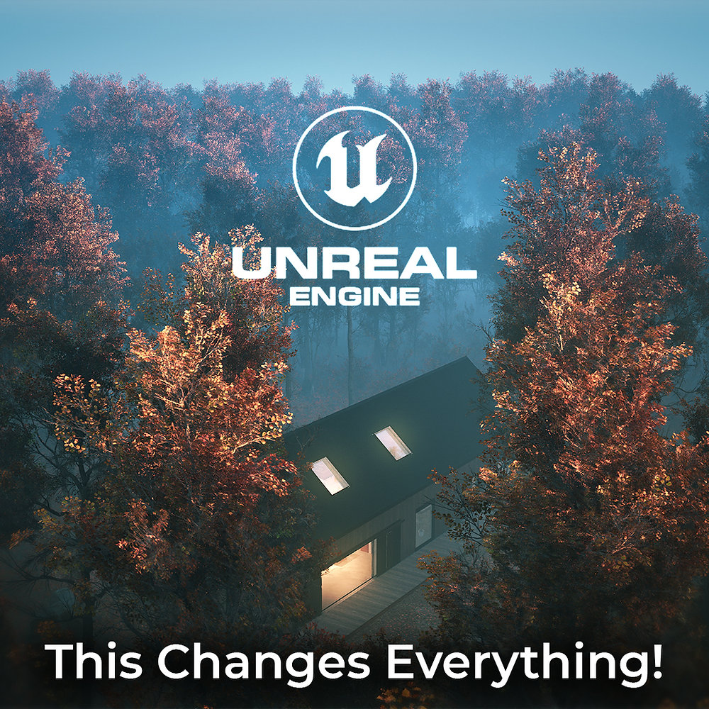 I Turned My Architectural Design Into a Video Game and It Is Awesome!