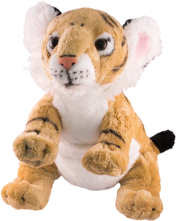 "Sleepy Tiger" Soothing Sounds Wildlife Story Teller (SKU 850020749355 ...