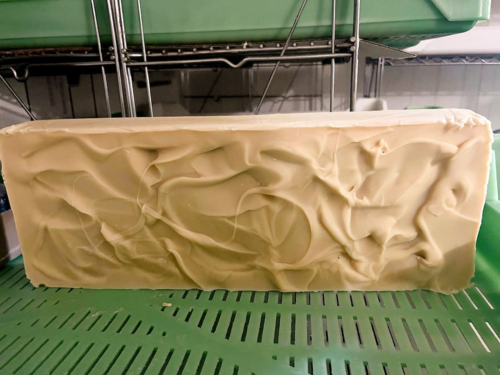 The Art of Cold Process Soap Making: A Journey to the Origins of Our ...