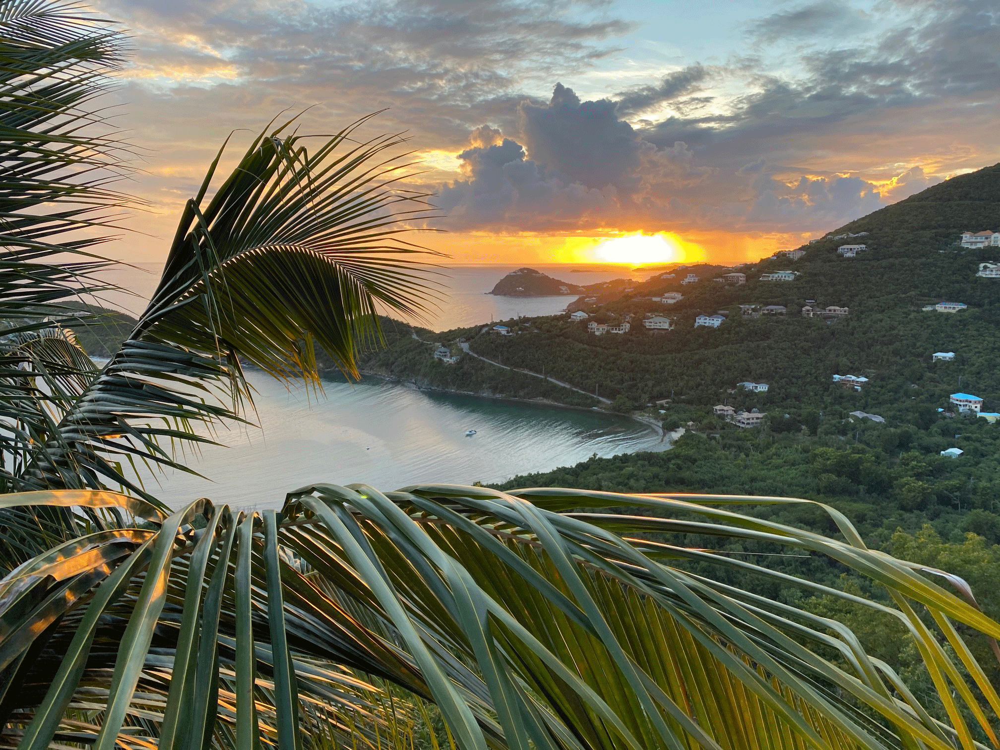 Explore Fish Bay | Fish Bay Owners