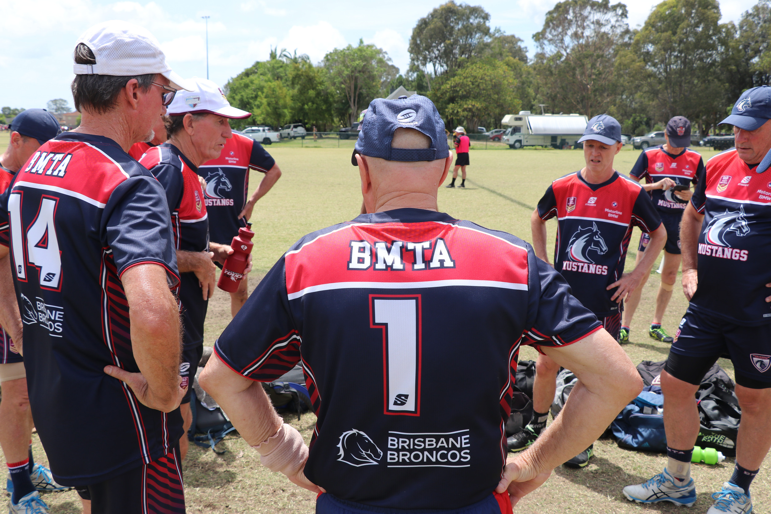 New Legacy Numbers Page