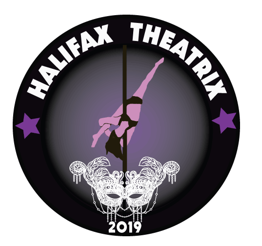 Halifax Theatrix | Pole Competition presented by inesS
