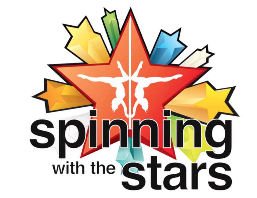Spinning With The Stars
