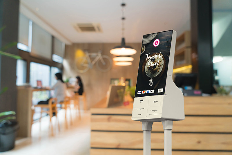 Power of Automated Ordering| eatOS Blog