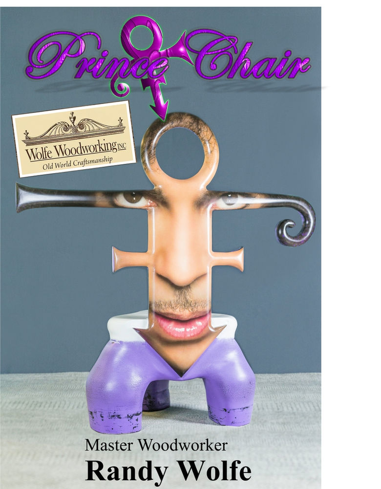 Prince Chair