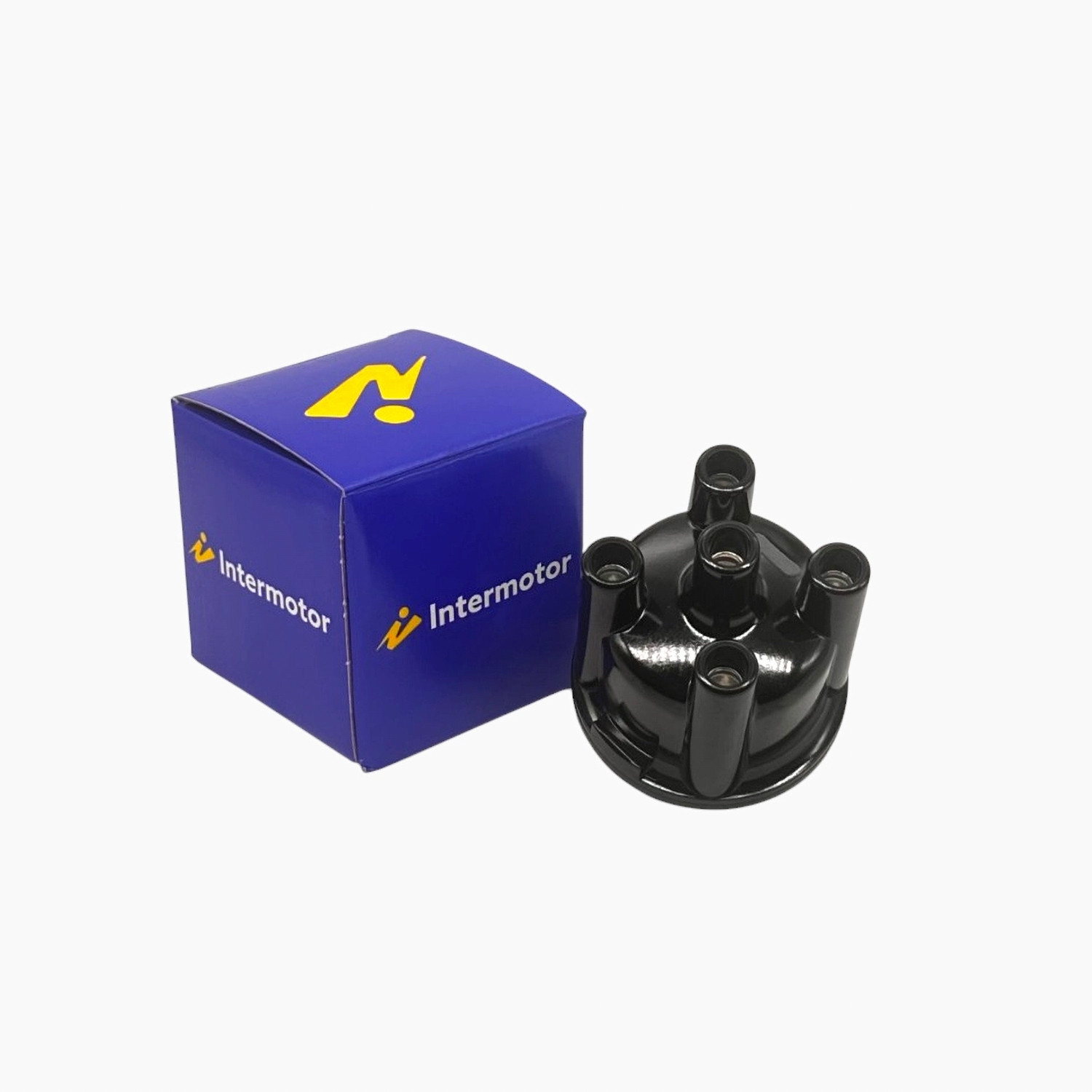 Distributor Cap for Bosch Type Distributor – Intermotor 44190 | Ford X ...
