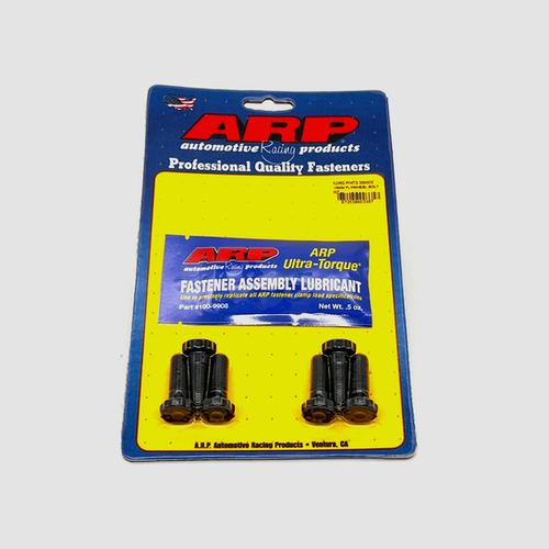 Flywheel Bolt Kit (10mm) - ARP | Ford Pinto | Damico Engines Ltd