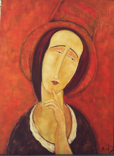 Guy Mourand | Frame Master Gallery