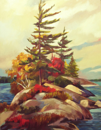 Petcov | Frame Master Gallery