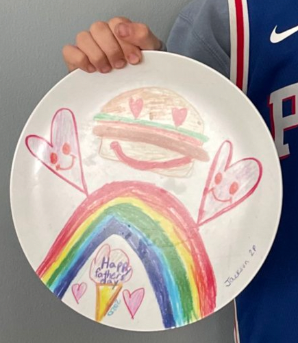 Make a Plate Fundraiser | Chatham Park HASA