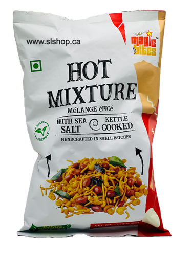 Hot Mixture - 250g | SL Shop
