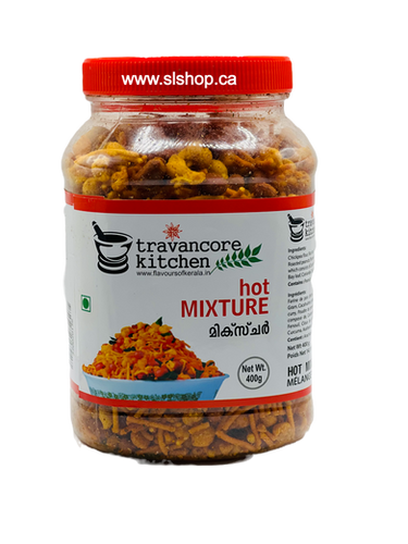 Hot Mixture - 400g | SL Shop