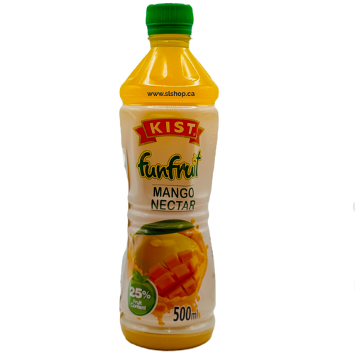 Mango Nectar KIST - 500ml | SL Shop