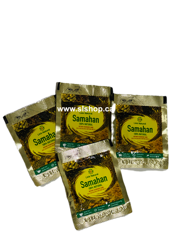 Samahan 4g Packet | SL Shop