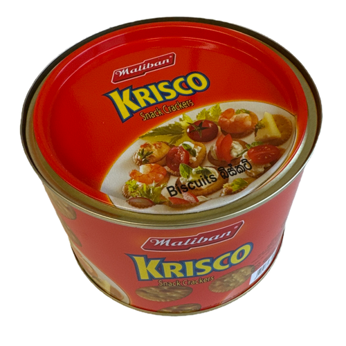 Maliban Krisco Tin - 230g | SL Shop