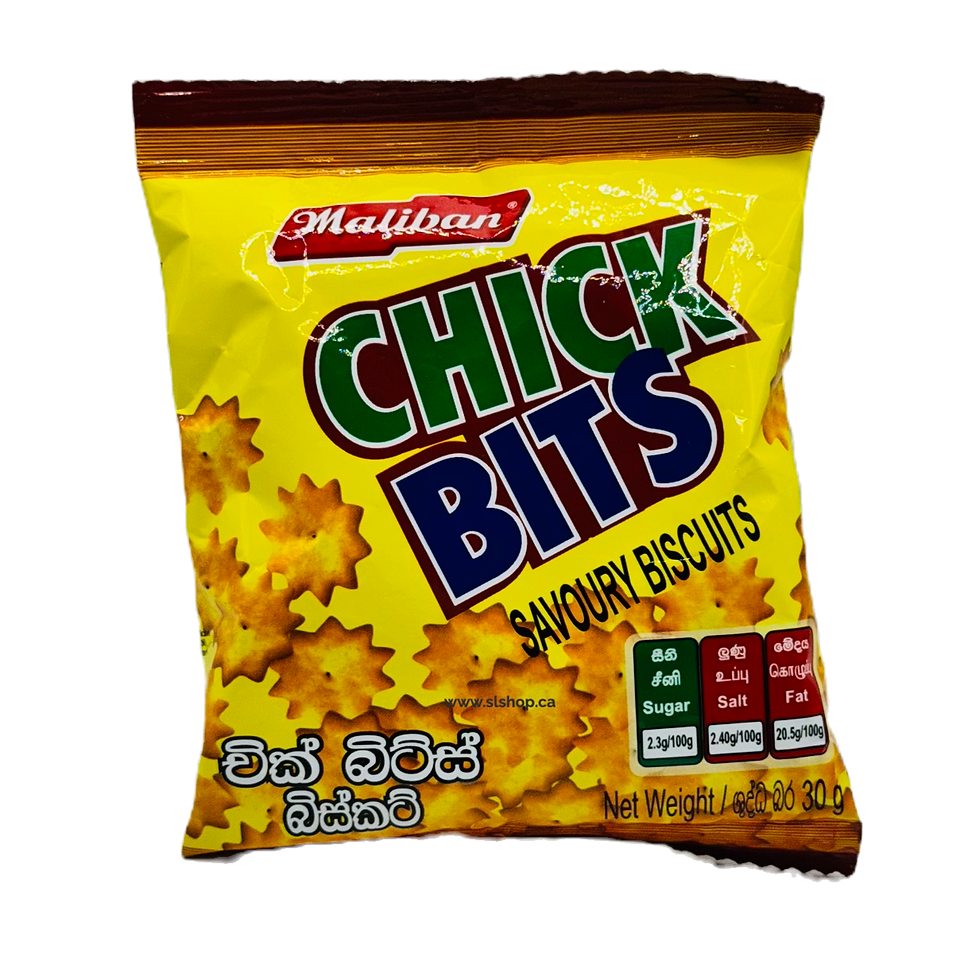 Biscuits & Snacks | SL Shop