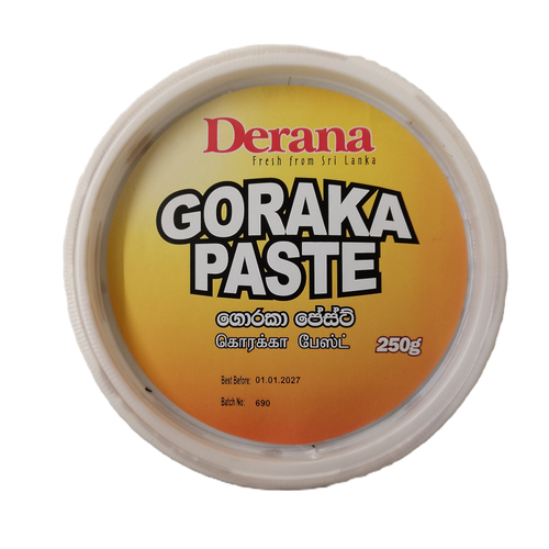 Goraka Paste Derana 250g | SL Shop
