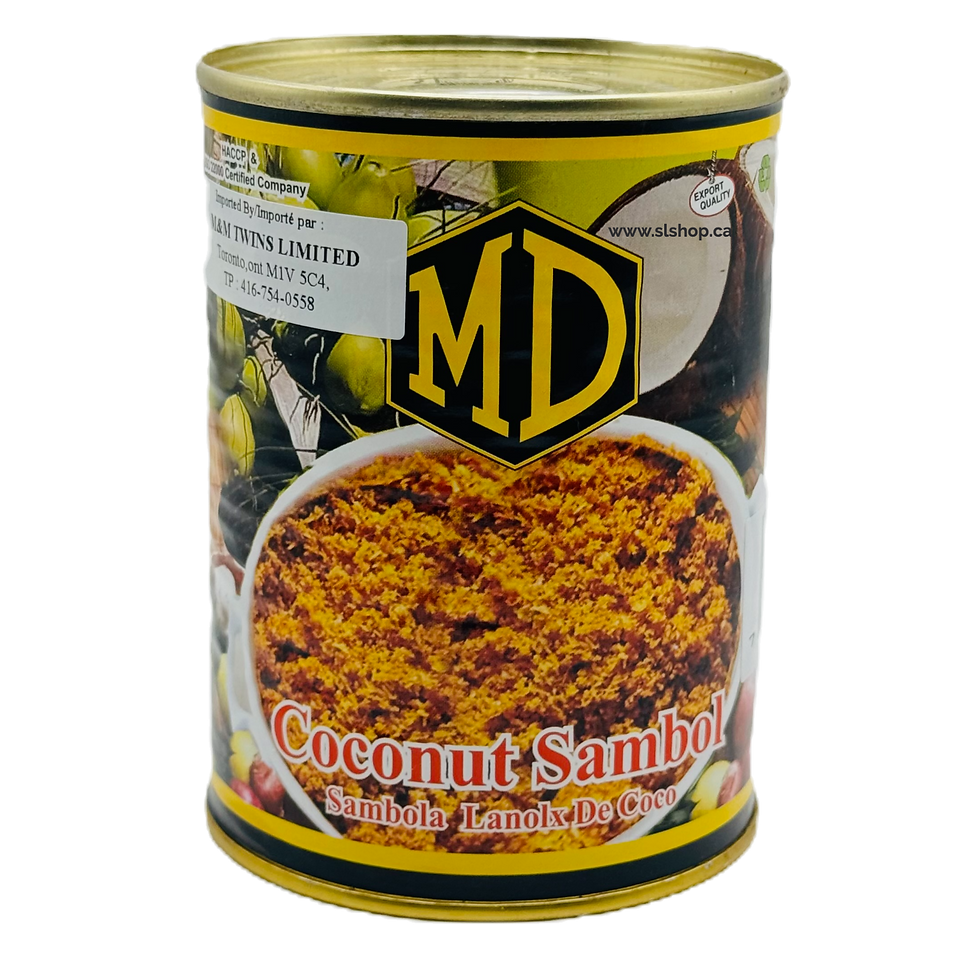 Ready to Eat Products | SL Shop