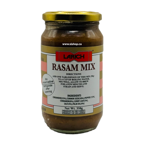 Rasam Mix LAR - 350g | SL Shop