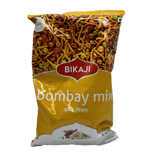 Bikaji Bombay Mix - 140g | SL Shop