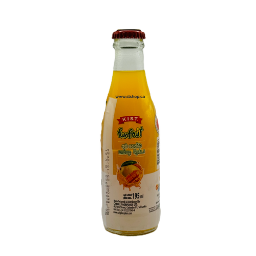 Mango Nectar KIST - 195ml | SL Shop