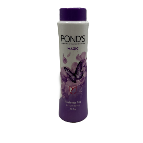 Ponds Magic Talc - 100g | SL Shop