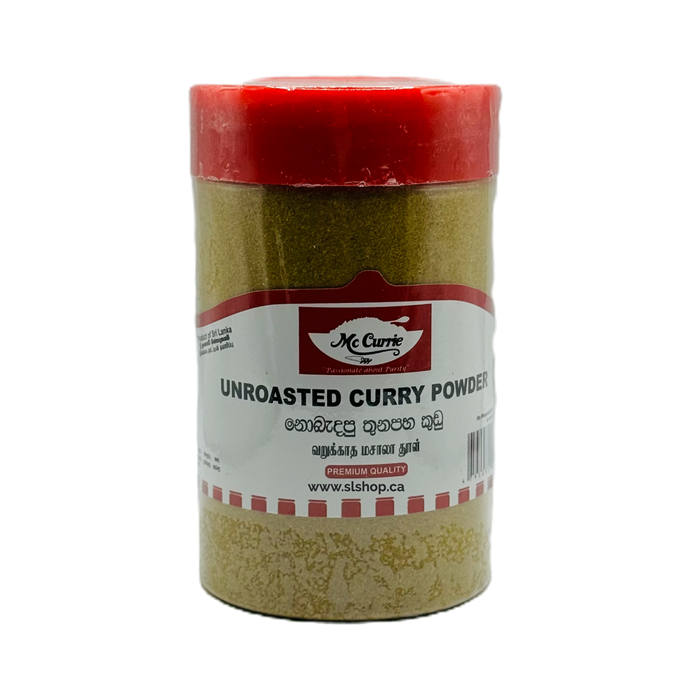 Spices & Curry Powders | SL Shop