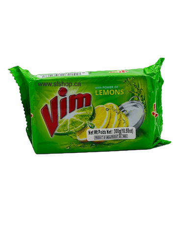 Vim Dish wash Bar 300g | SL Shop