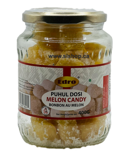 Melon Candy (Puhul Dosi) EDRO- 400g | SL Shop