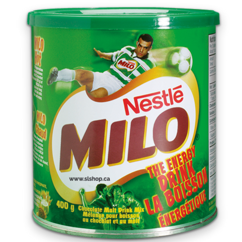 MILO 400g | SL Shop