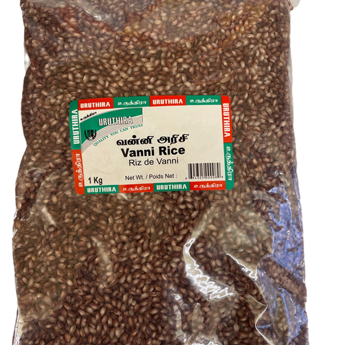 Vanni rice - 1kg | SL Shop