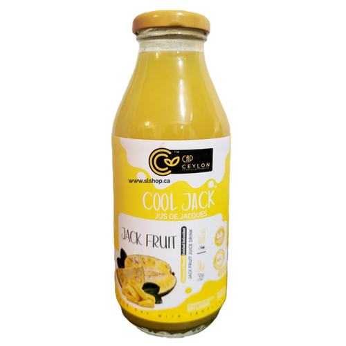 Jack Fruit Juice Premium CAP - 370ml | SL Shop